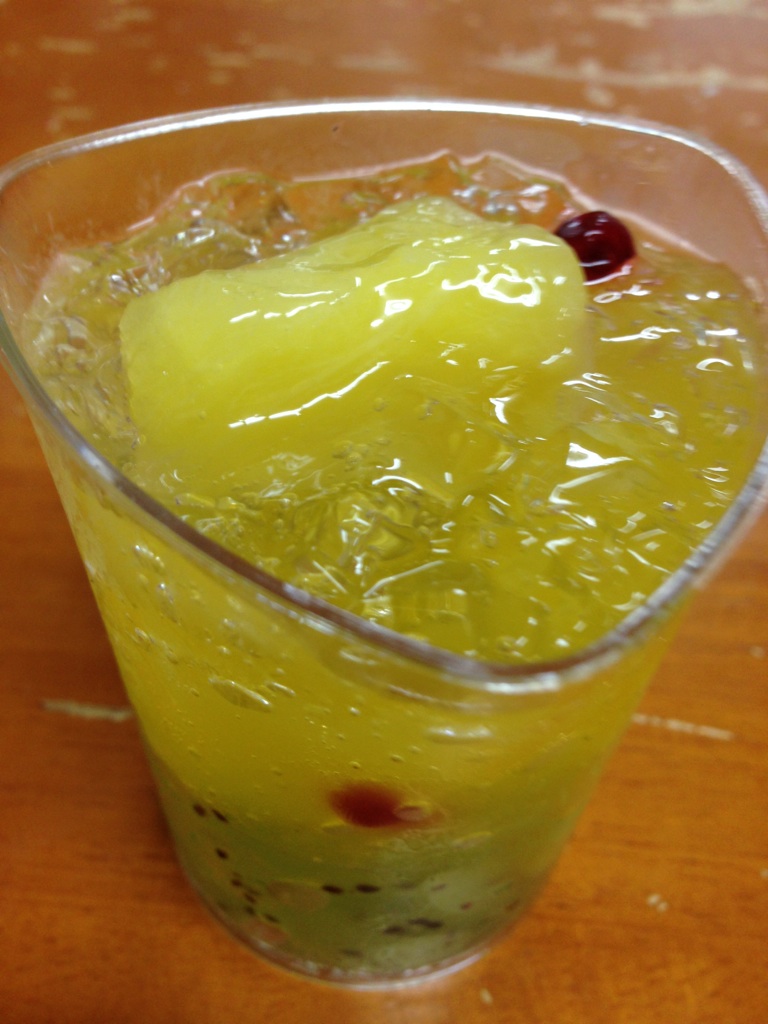 ゼリー | 幕張の美容室・美容院｜GRAN PARMU（グランパーム）