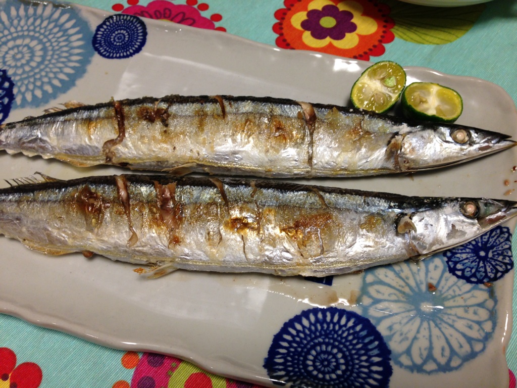 さんま | 幕張の美容室・美容院｜GRAN PARMU（グランパーム）