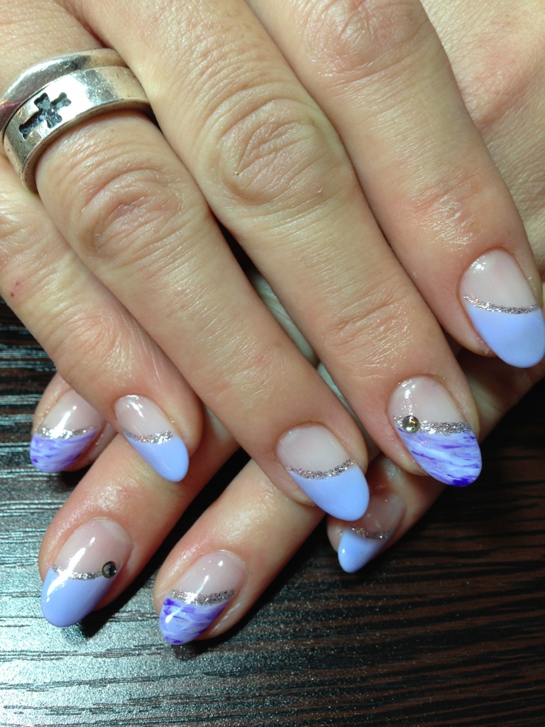 鈴木様ななめフレンチ | 幕張の美容室・美容院｜GRAN PARMU（グランパーム）