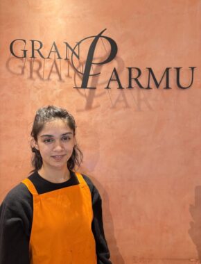 プラミサ | 幕張の美容室・美容院｜GRAN PARMU（グランパーム）